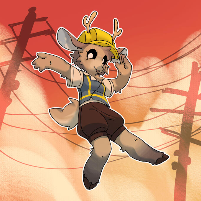 Apollo's commission sheet